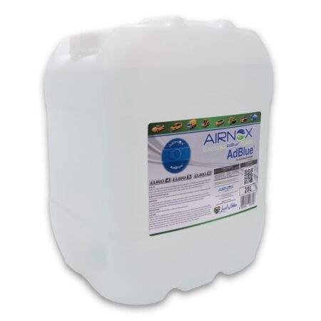 Buy 20 Litre AdBlue® - Convenient Diesel Exhaust Fluid (DEF) Solution