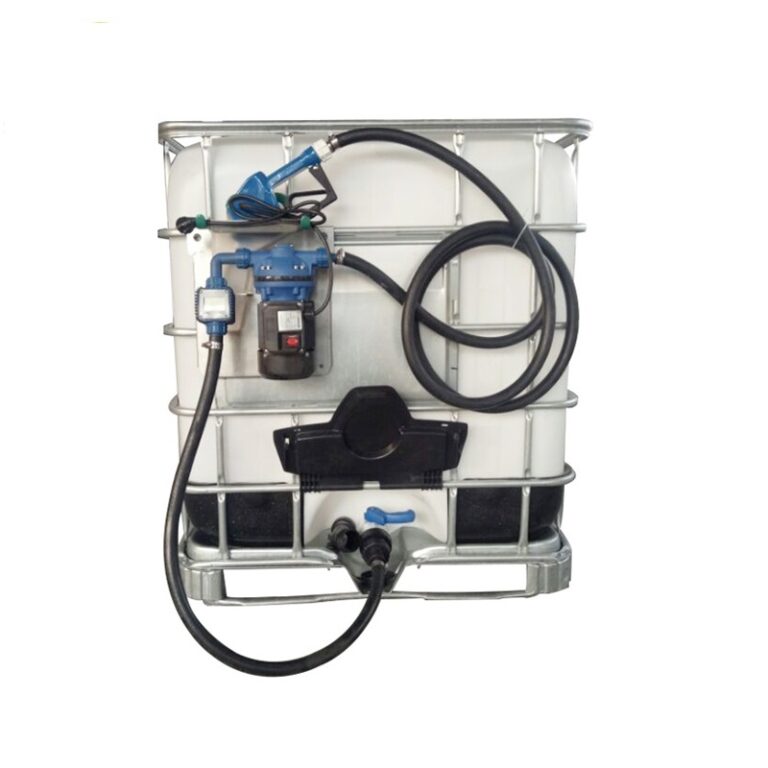 AirNox 1000L IBC AdBlue® Pump Kit
