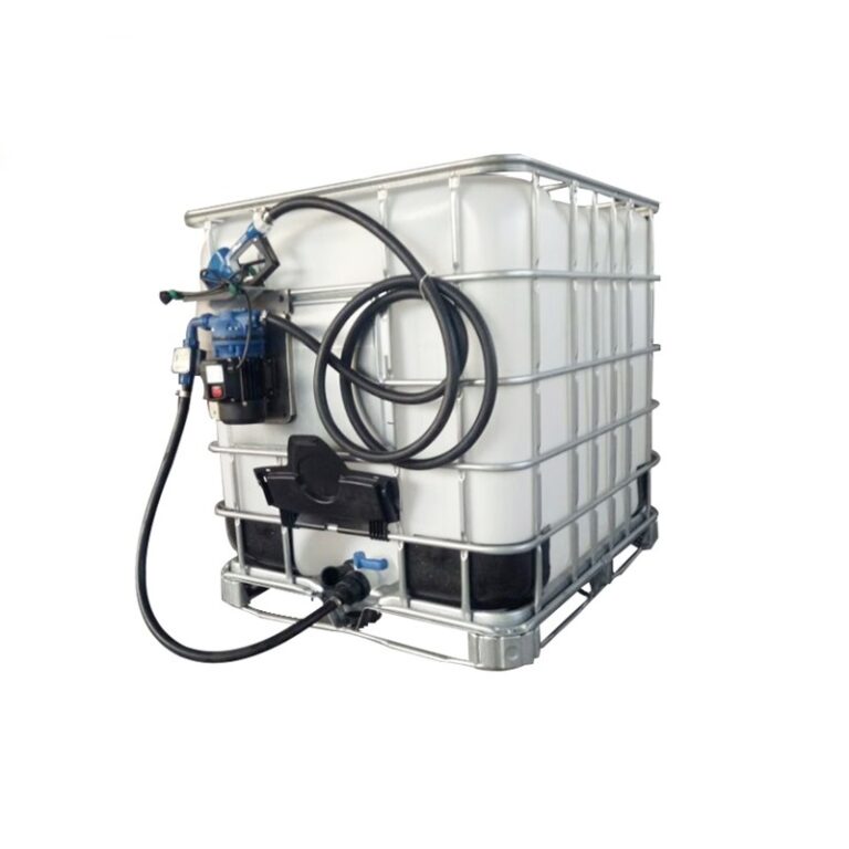 AirNox 1000L IBC AdBlue® Pump Kit