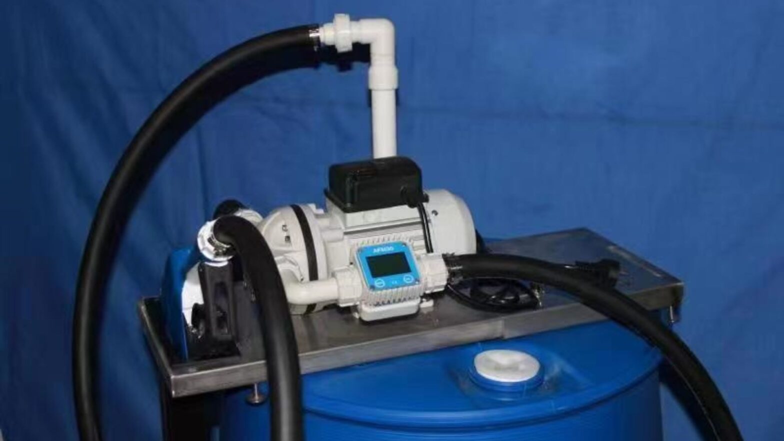 Buying AdBlue Pump Kit for DEF Dispensing